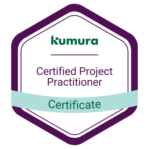 Project Practitioner - Project Management Certificate